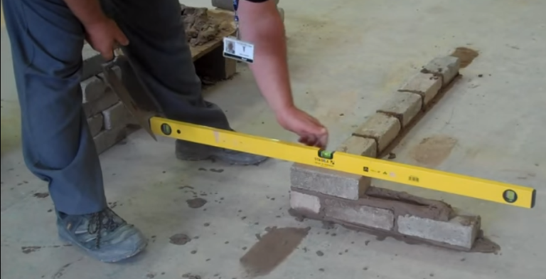 Brick Masonry Construction Procedure – Civilology