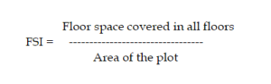 What is FSI? - Example Calculation for a Building - Civilology