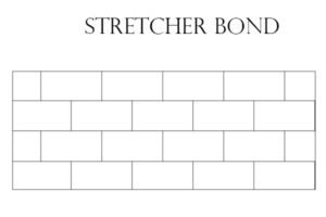 Stretcher Brick Bond – Civilology