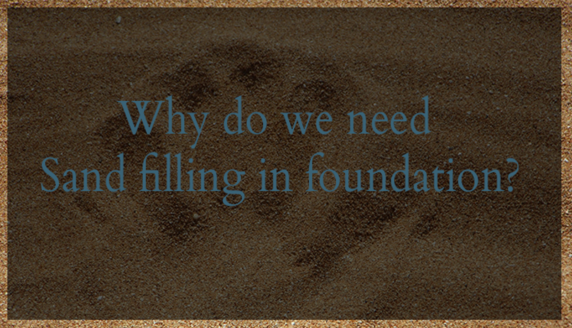 sand-filling-in-foundation – Civilology