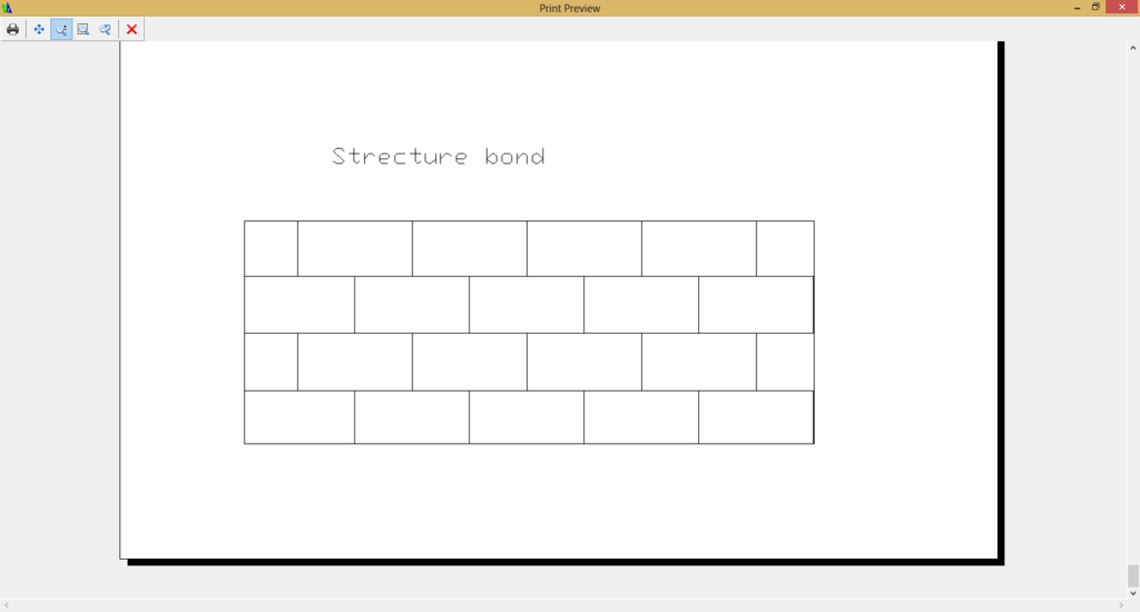Stretcher Bond – Civilology