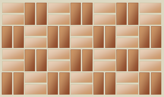 Double Basket Weave brick bond – Civilology
