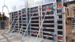 Difference between Formwork, Shuttering, Centering, and Staging ...