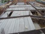 Difference between Formwork, Shuttering, Centering, and Staging ...