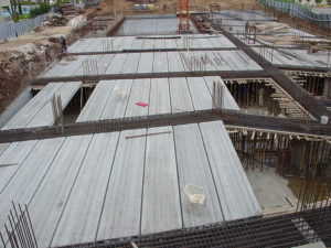 Difference between Formwork, Shuttering, Centering, and Staging ...